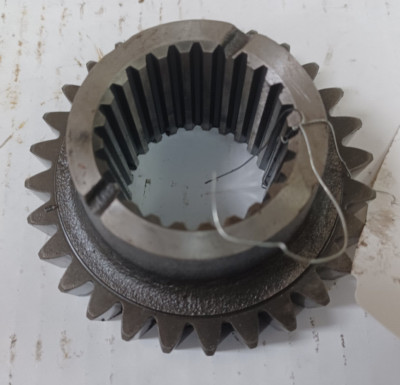 181188A1 CASE IH 570XLT 580L 580SL 585G 586G 588G 590SL 28 TOOTH GEAR ...
