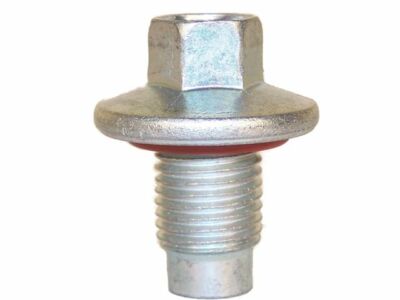 For 2012-2017 Fiat 500 Oil Drain Plug Assembly Crown 78134HQ 2013 2014 ...