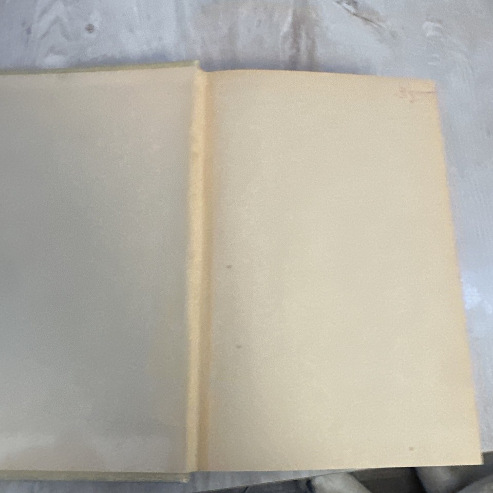 Antique Book “The Arabian Nights’ Entertainment” Lanes Ed Vintage Paper ...