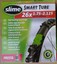 Slime Self Healing Bike Inner tube Innertube 20" 24" 26" 29er 700c 650b ...