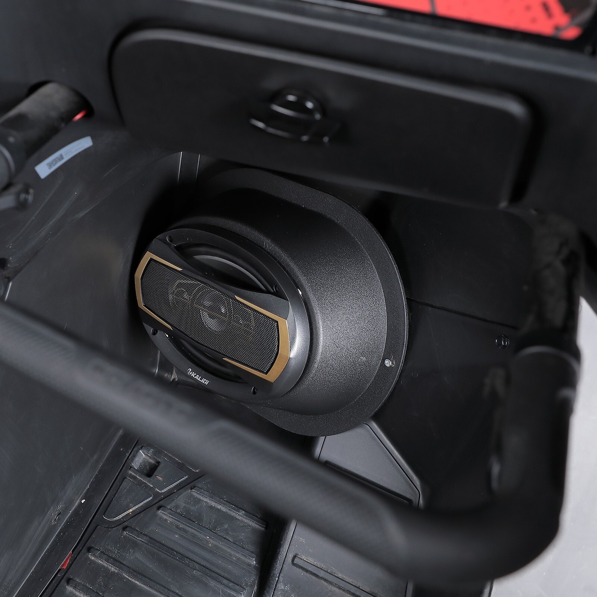 6x9 Plastic Speaker Enclosure 6x9 Speakers | Audio, GPS & Car Alarms
