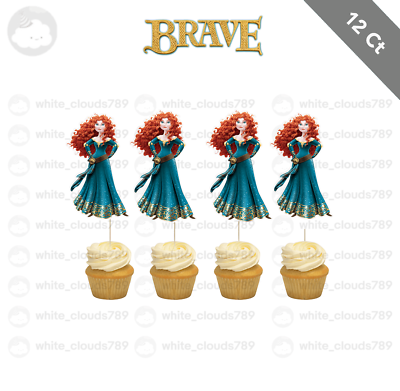 Brave Birthday Cupcakes Smashcake Giant Cupcake Elines Cupcakery