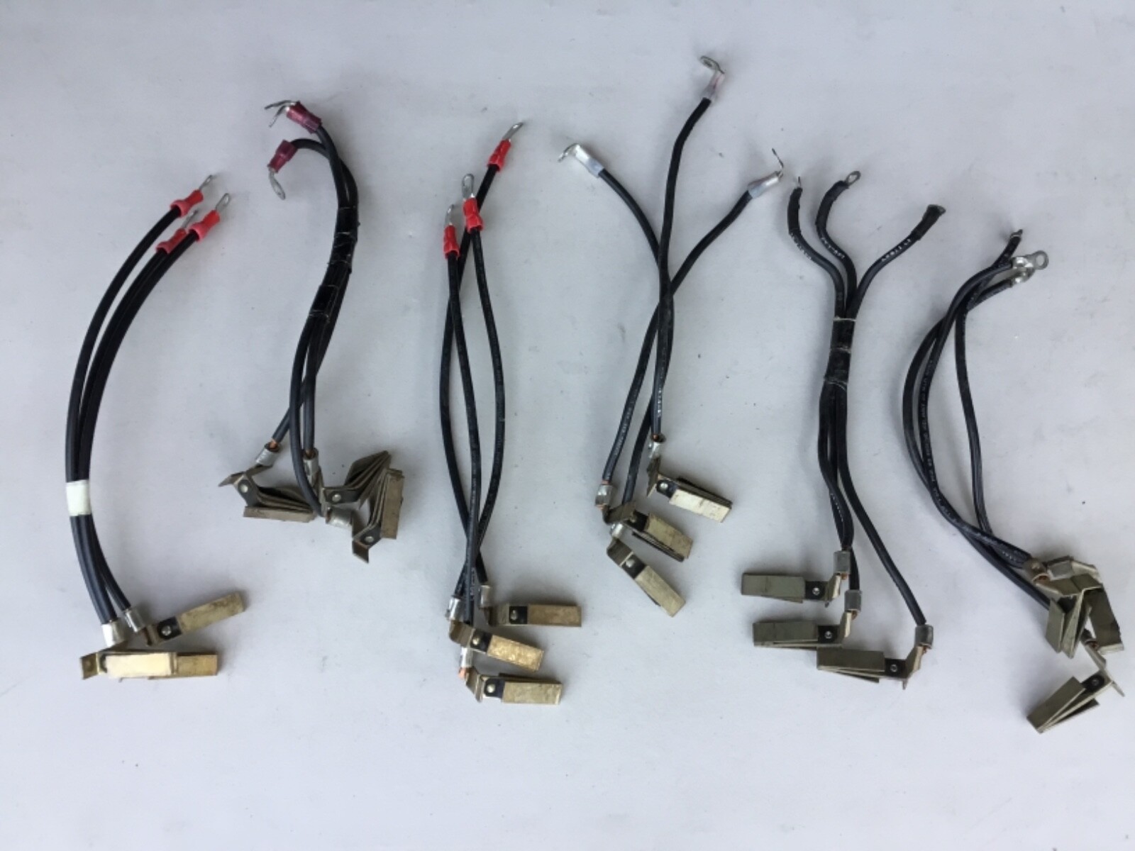 8000L8G7 8000L4G4 GE 8000 Line MCC 30 amp stab assembly for 6” or 12 ...