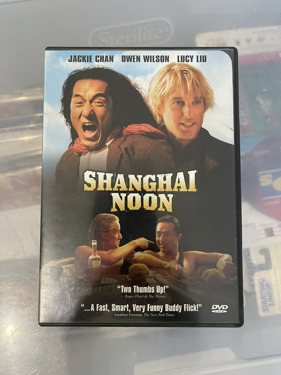 Jackie Chan And Owen Wilson Movie Sale | emergencydentistry.com Jackie Chan And Owen Wilson Movie Sale | emergencydentistry.com