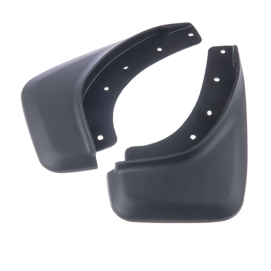 FOR Volvo S40 08-12 New Set Splash Guards Mud Flaps 30764294 30764295 ...