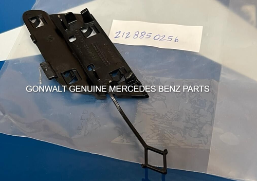Mercedes Benz Genuine W212 Rear Bumper Fixture 2128850256 | eBay