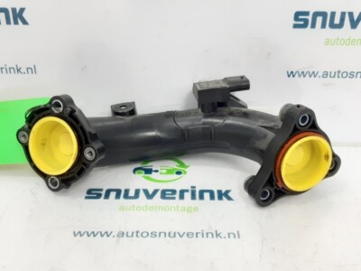 INTERCOOLER DURITE Peugeot Expert (VA/VB/VE/VF/VY) 2019 9813294880 | eBay