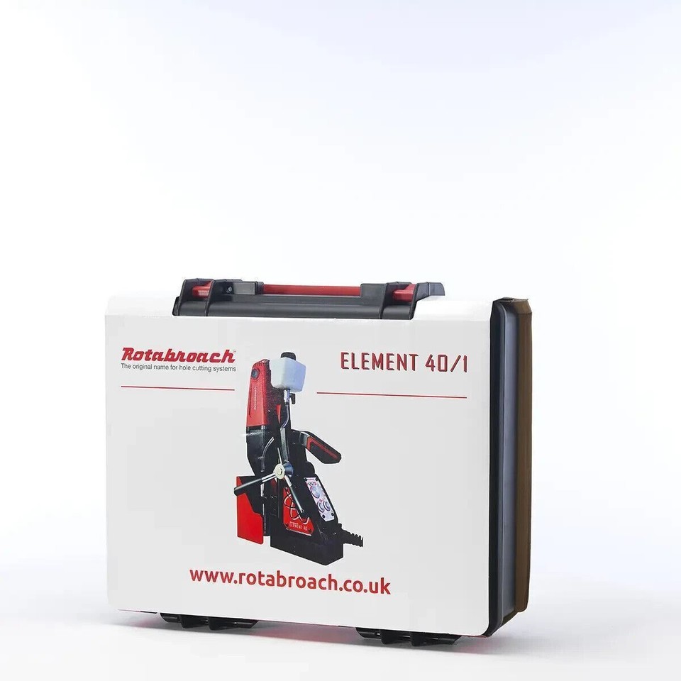 Rotabroach Element 40 Magnetic Drill | eBay UK