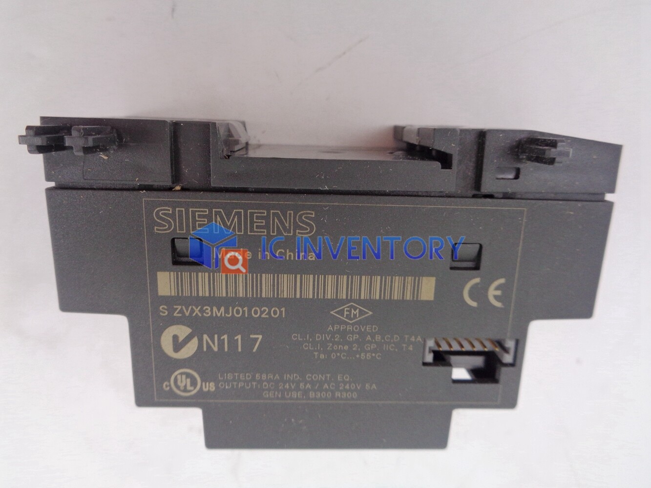 1PC Brand New Siemens PLC DM8 12/24R LOGO 6ED1055-1MB00-0BA1 6ED1 055 ...