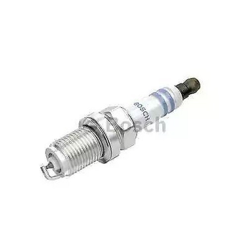 Genuine OE BOSCH Ignition 0242236571 / FR7KI332S IRIDIUM Spark Plug | eBay