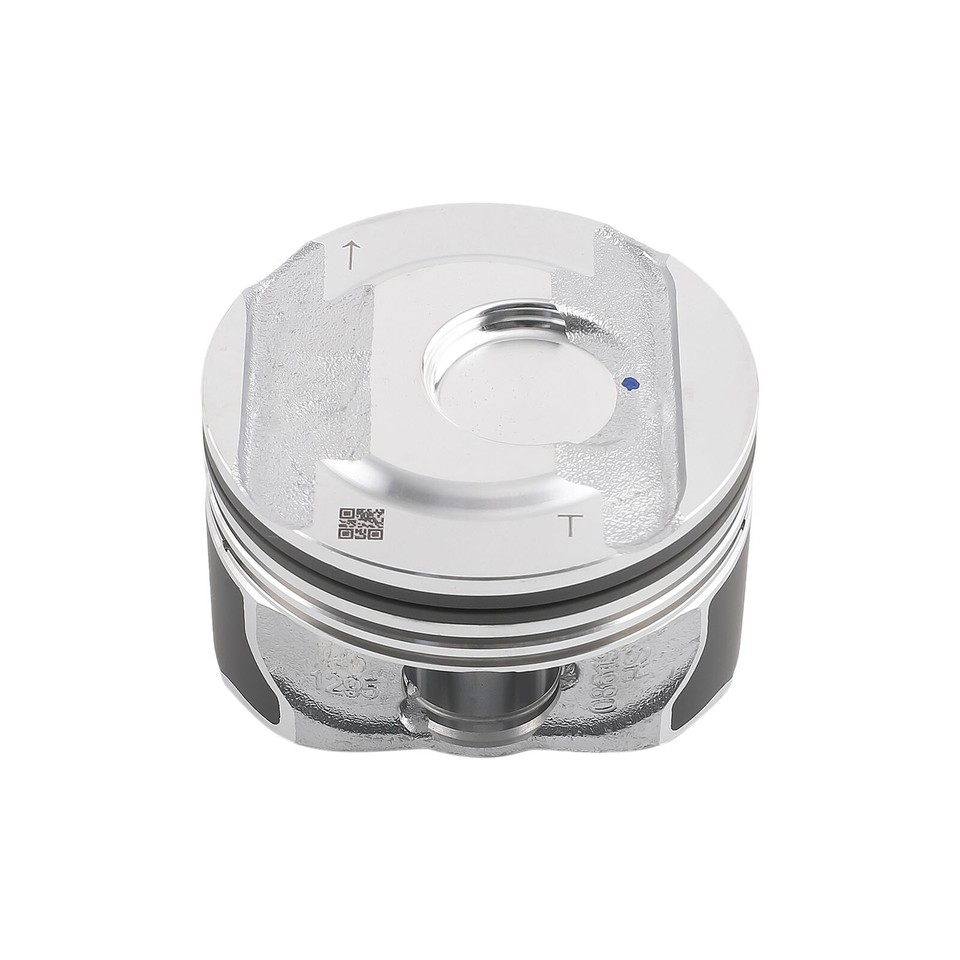 4x 2.0T Pistons & Rings Kit For Chevy Buick GL8 ES Cadillac ATS XT5 ...