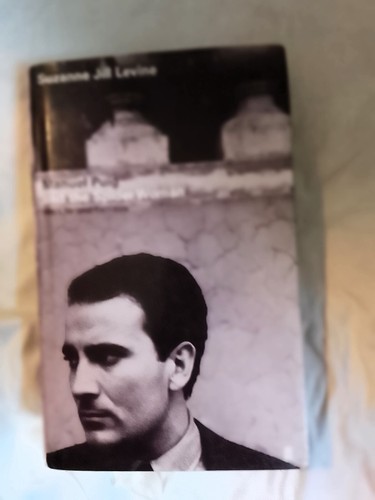 MANUEL PUIG/KISS OF SPIDER WOMAN-SUZANNE LEVINE AS NEW HB/DJ-FREE ...