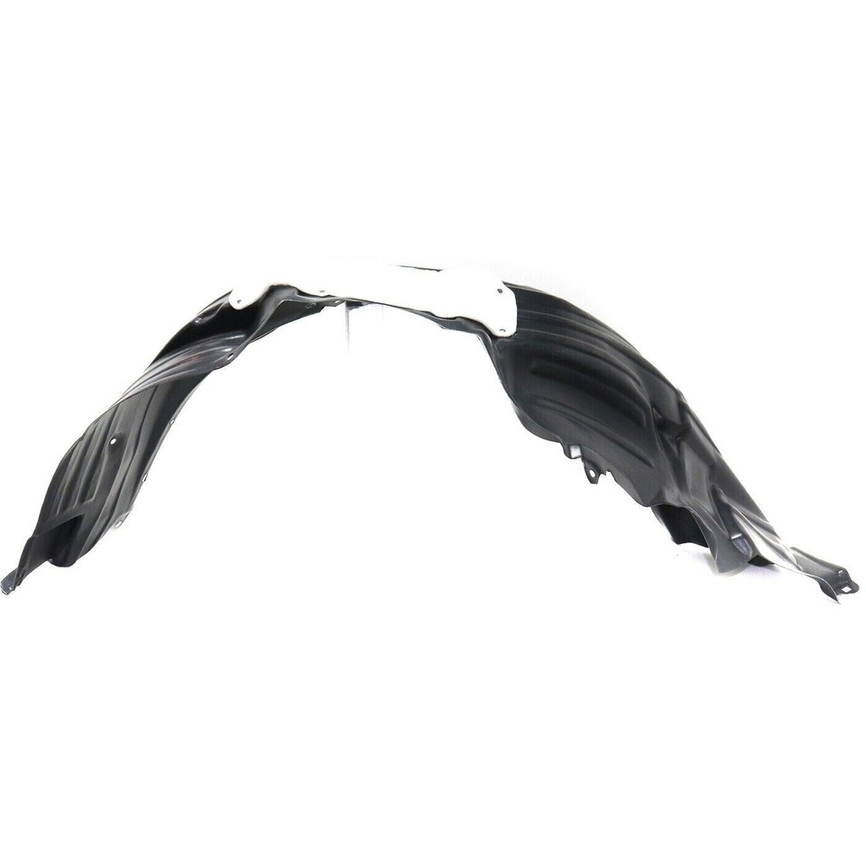 Fender Liner Driver Side for Toyota Sienna 2011-2014 TO1248163 ...