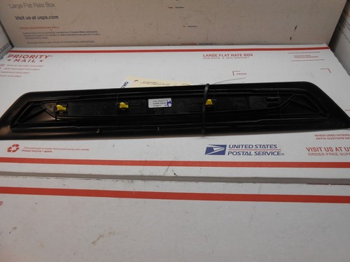 12-17 BMW F30/31 front left/right door sill scruff step panel ...