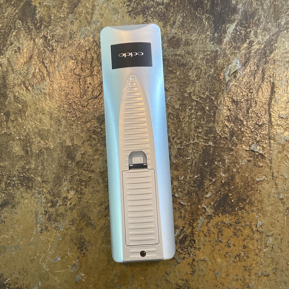 Genuine OPPO OPDV971H OEM Replacement Remote Control | eBay