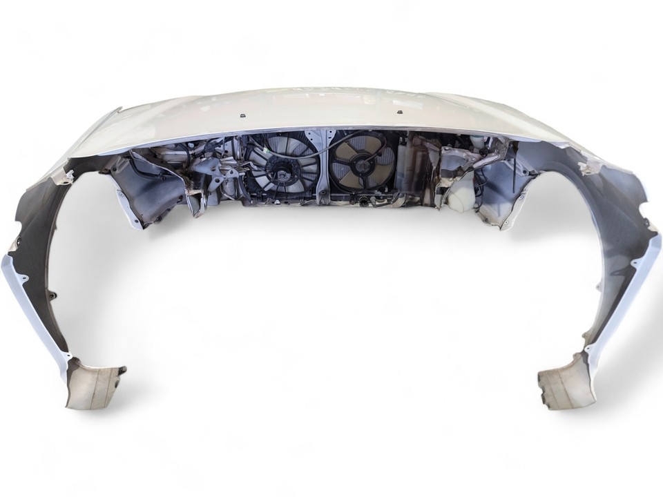 2002-2005 Honda Civic Type R EP3 OEM Front Nose Conversion Set #3 JDM ...