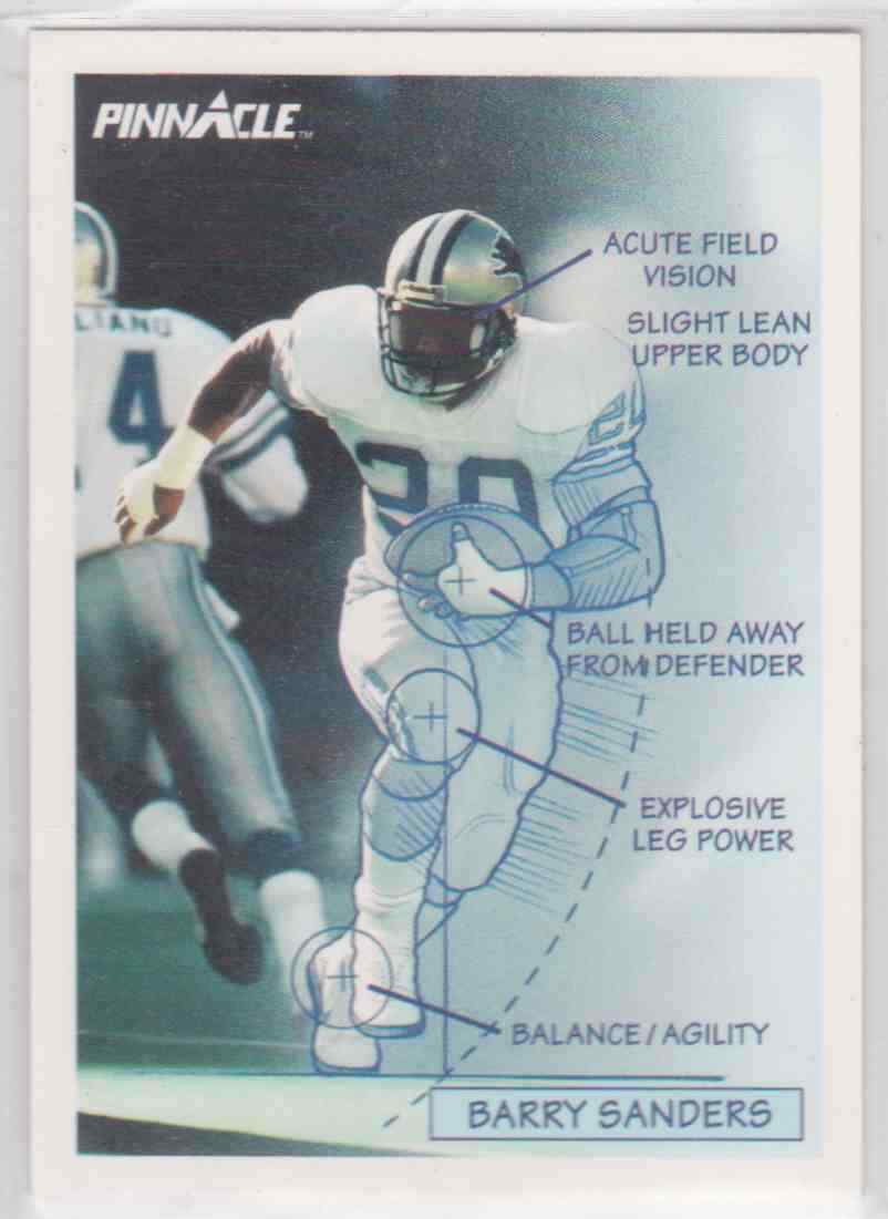 1991 NFL Pinnacle Trading Cards *You Pick 2 * Mint * Fill Your Set | eBay