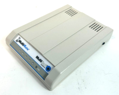 MultiTech Systems MT5656ZDX Multi Modem ZDX | 93571550LF -No Power ...