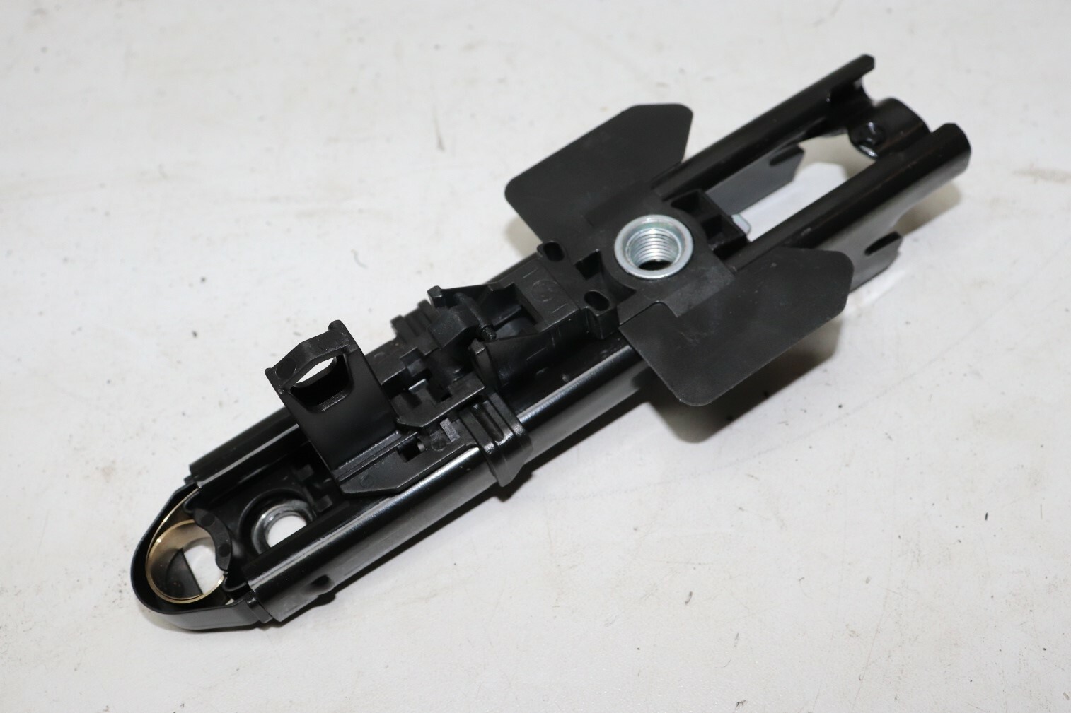 Audi A5 B8 8T 2014 Front Seatbelt Height Adjuster 8T8857833 J186 | eBay