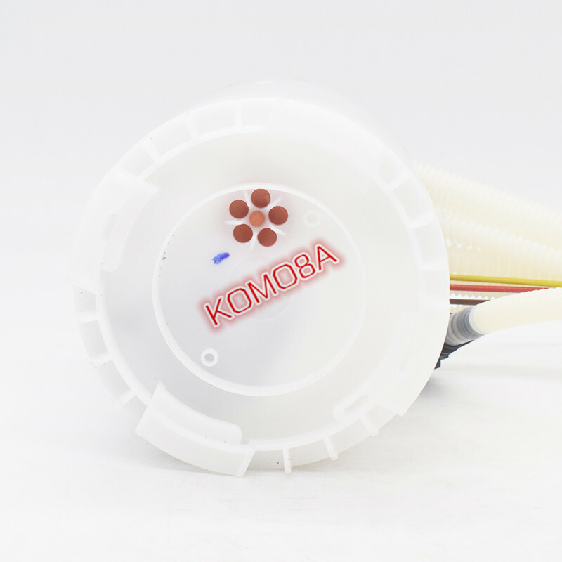 1x Fuel Tank Pump Sender 97062013201 Fits For Porsche Panamera 4.8L V8 ...