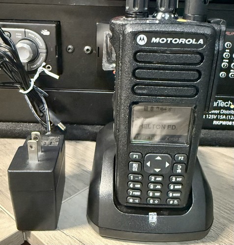 Motorola XPR7550 UHF | eBay