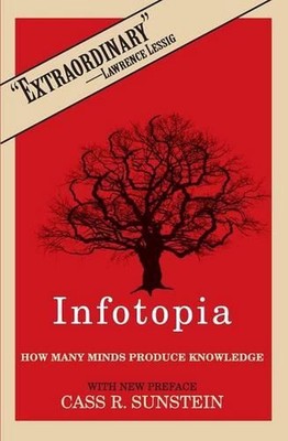 Infotopia: How Many Minds Produce Knowledge by Cass R. Sunstein (English) Paperb 9780195340679| eBay