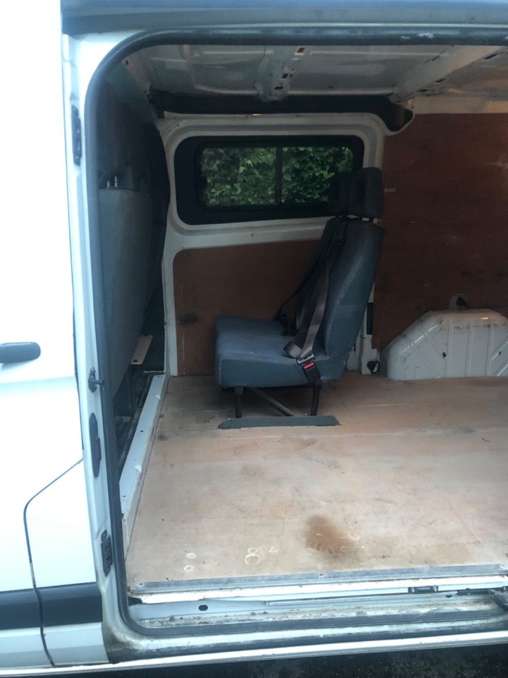 ford transit custom 66 plate euro 6 | eBay UK