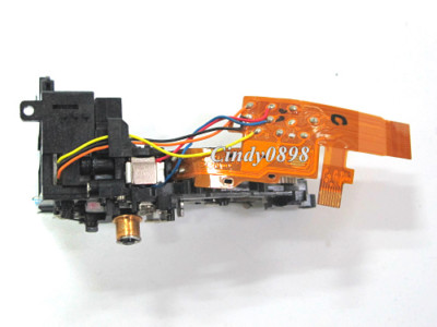 Original Aperture Control Unit Repair Part For Nikon D90 Camera Without ...