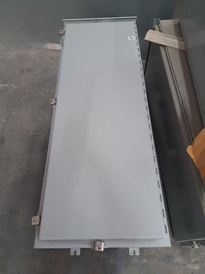 ASCO D07ATSA20200F5XM 200A 1PH 240V, AUTOMATIC TRANSFER SWITCH N3R NEW ...