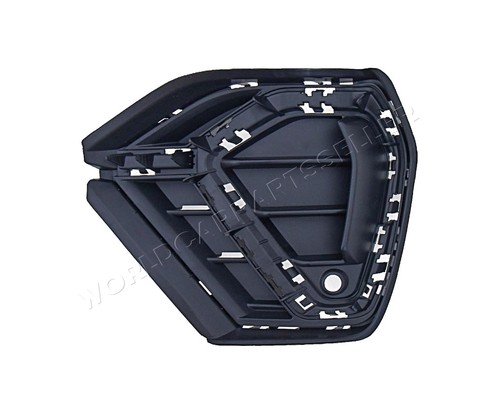 Bumper Grille Right For AUDI Q3 F3B 18- 83G807682A | eBay