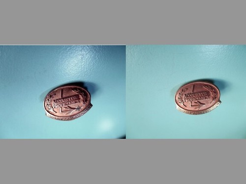 Vintage 10K Chrysler Motors Accounting Proficiency Pins – Lot of 2 Pins ...