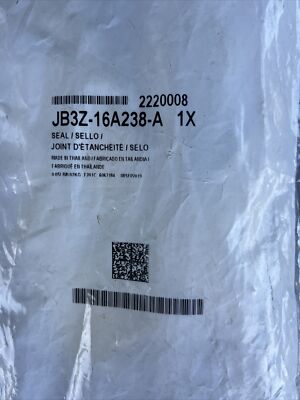 Genuine Ford Seal JB3Z-16A238-A | eBay