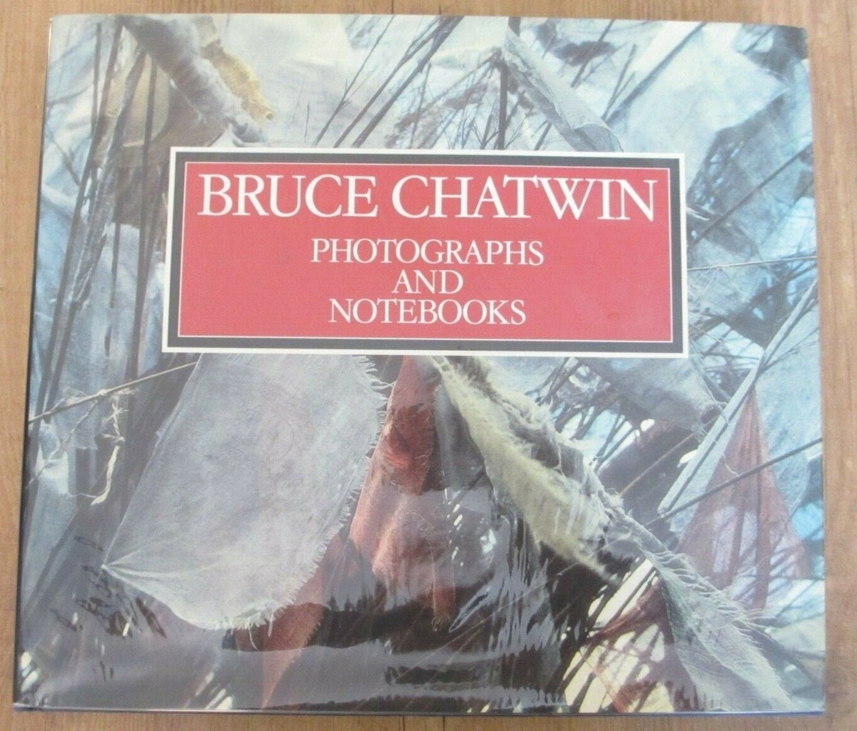 Chatwin Bruce Quotes The Songlines Moleskine Edition Marks The