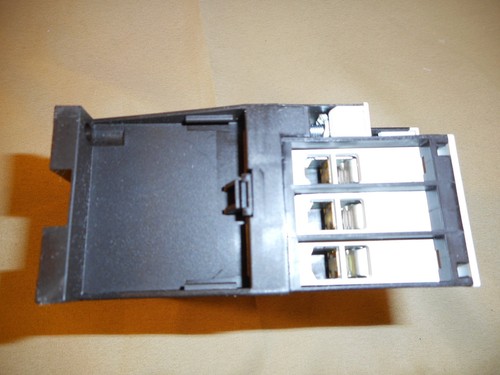 EATON XTCE025C01A (DILM25-01) contactor NIB | eBay