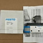 New One Festo VAD-ME-1/8 35554 Vacuum Generator VADME1/8 Free Shipping | eBay