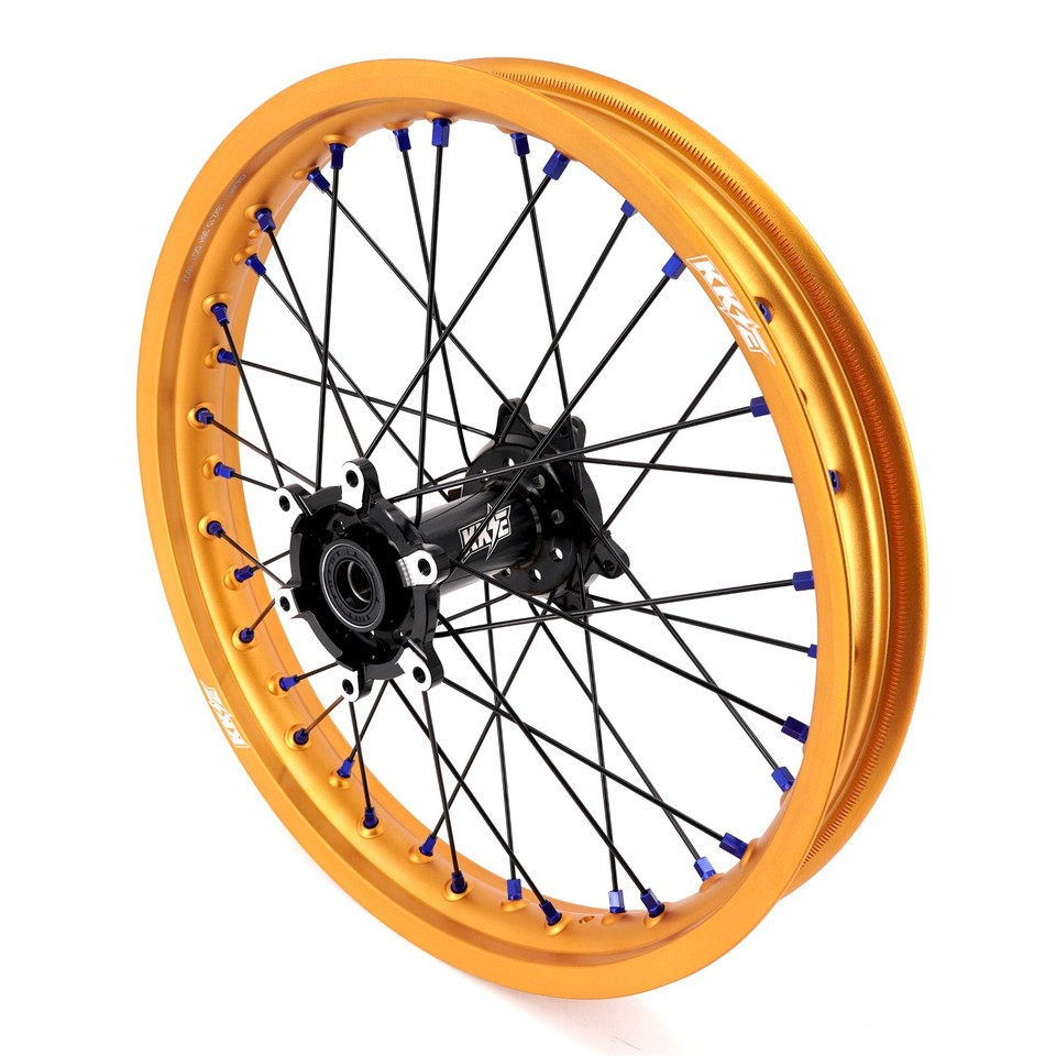 KKE 21-18'' Spoked Wheels For SurRon Ultra Bee-X 2023-2025 eBike Enduro ...