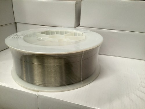 308LSI 0.9MM X 15KG SPOOL STAINLESS STEEL MIG WELDING WIRE | eBay