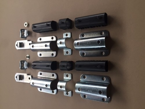 Shipping Container Door Hardware Kit | eBay
