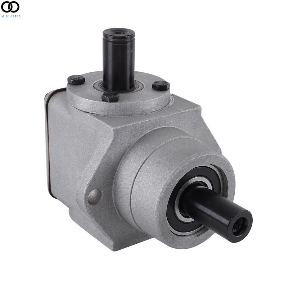 Fit For Grasshopper Deck Gearbox Right Angle CCW Front Mount Mower ...