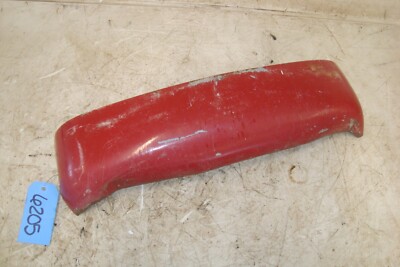 Tractors - Massey Ferguson 135