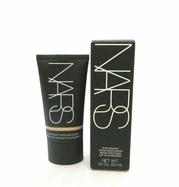 NARS Pure Radiant Tinted Moisturizer Broad Spectrum SPF 30 - Terre ...