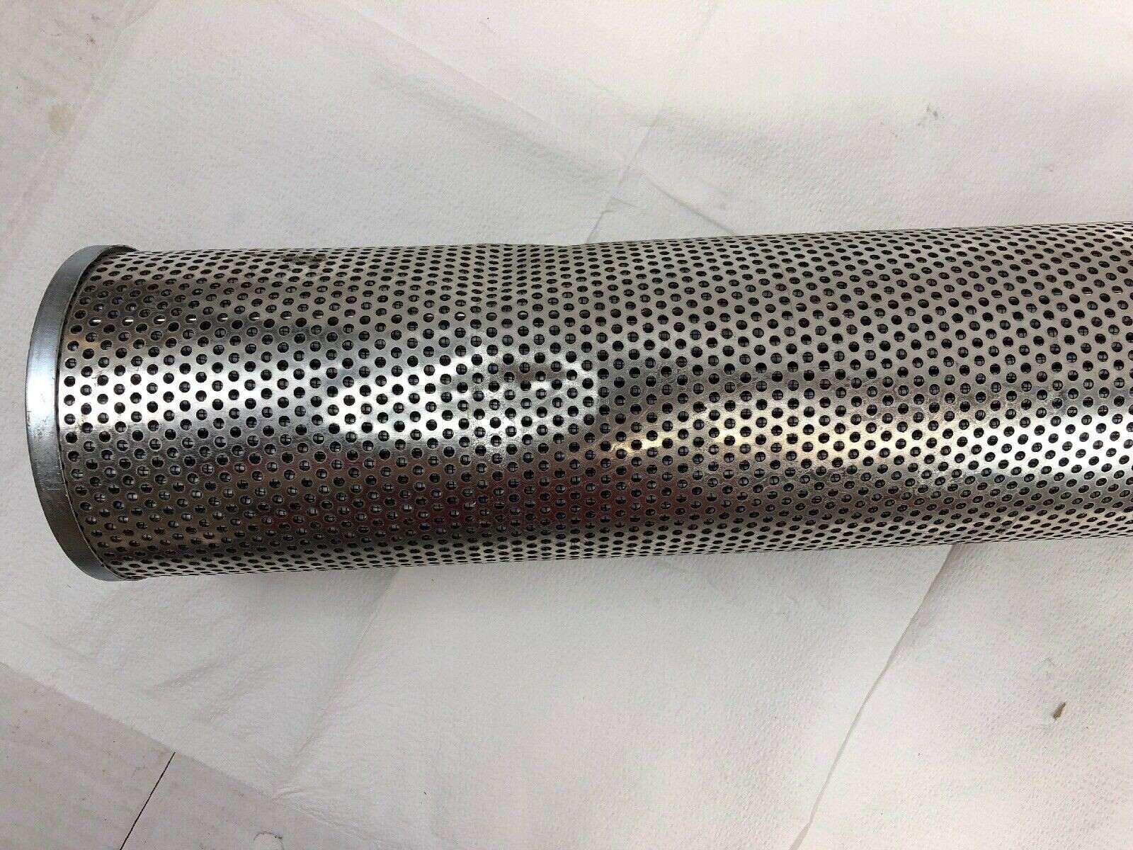 Parker Filtration 3181723073-Hydraulic Filter Assy-FK1073.Q020.BA16 | eBay