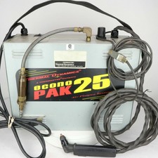 Thermal Dynamics Master Pak 25 Plasma Cutter 120v for sale online | eBay
