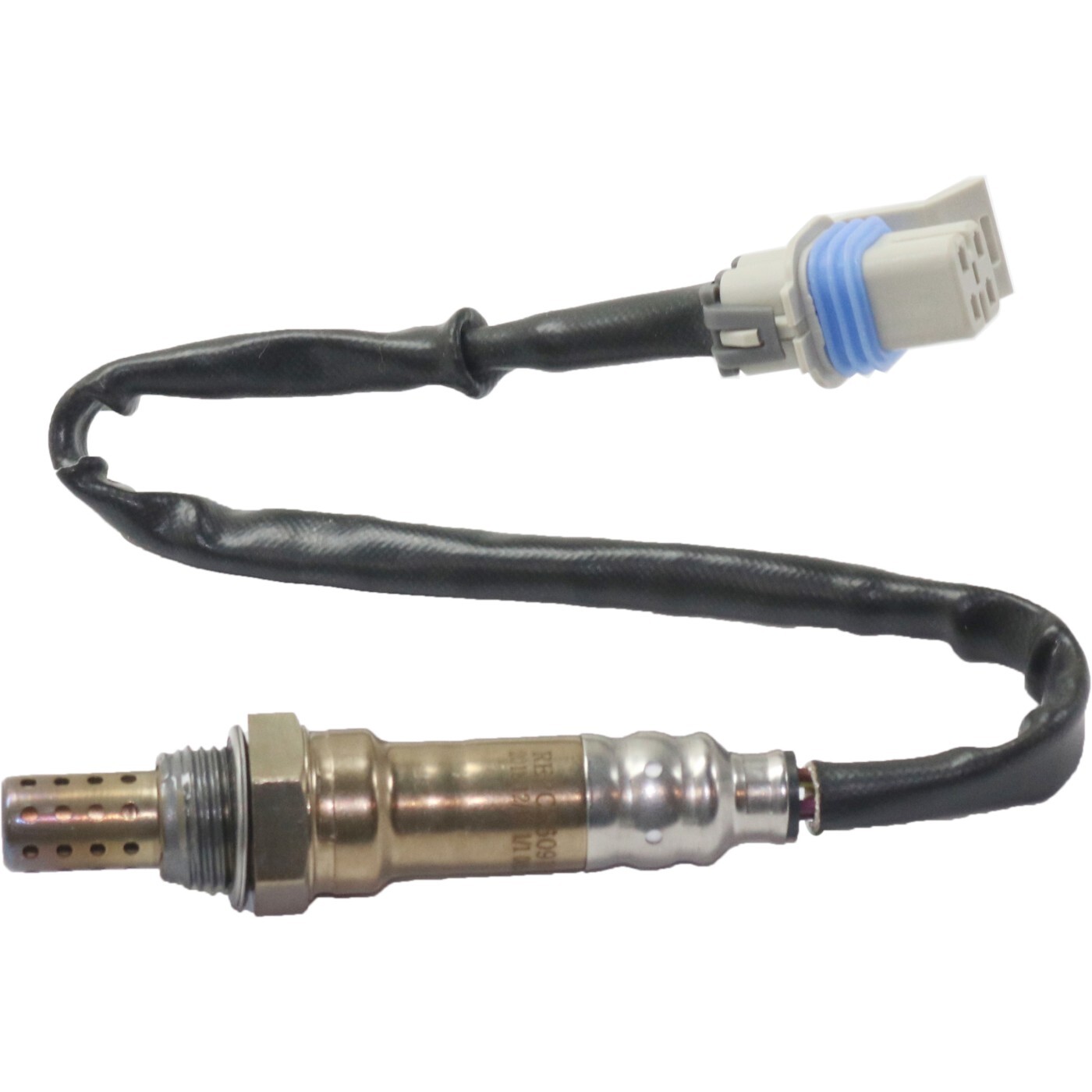 Oxygen Sensor For 2002-2007 Chevrolet Silverado 2500 HD Driver ...