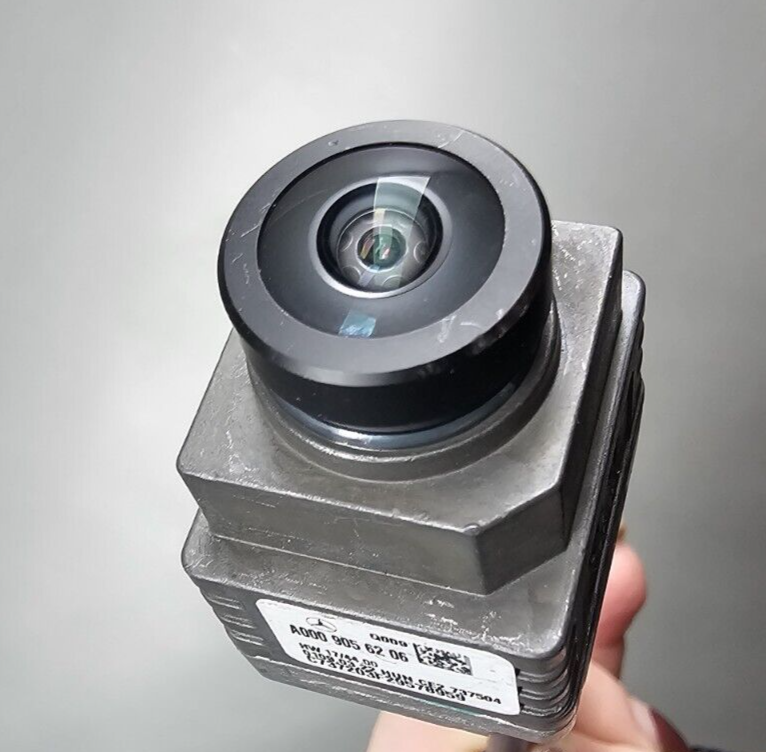 Original Mercedes-Benz W205 CLC W253 VITO W447 Rear View Camera ...