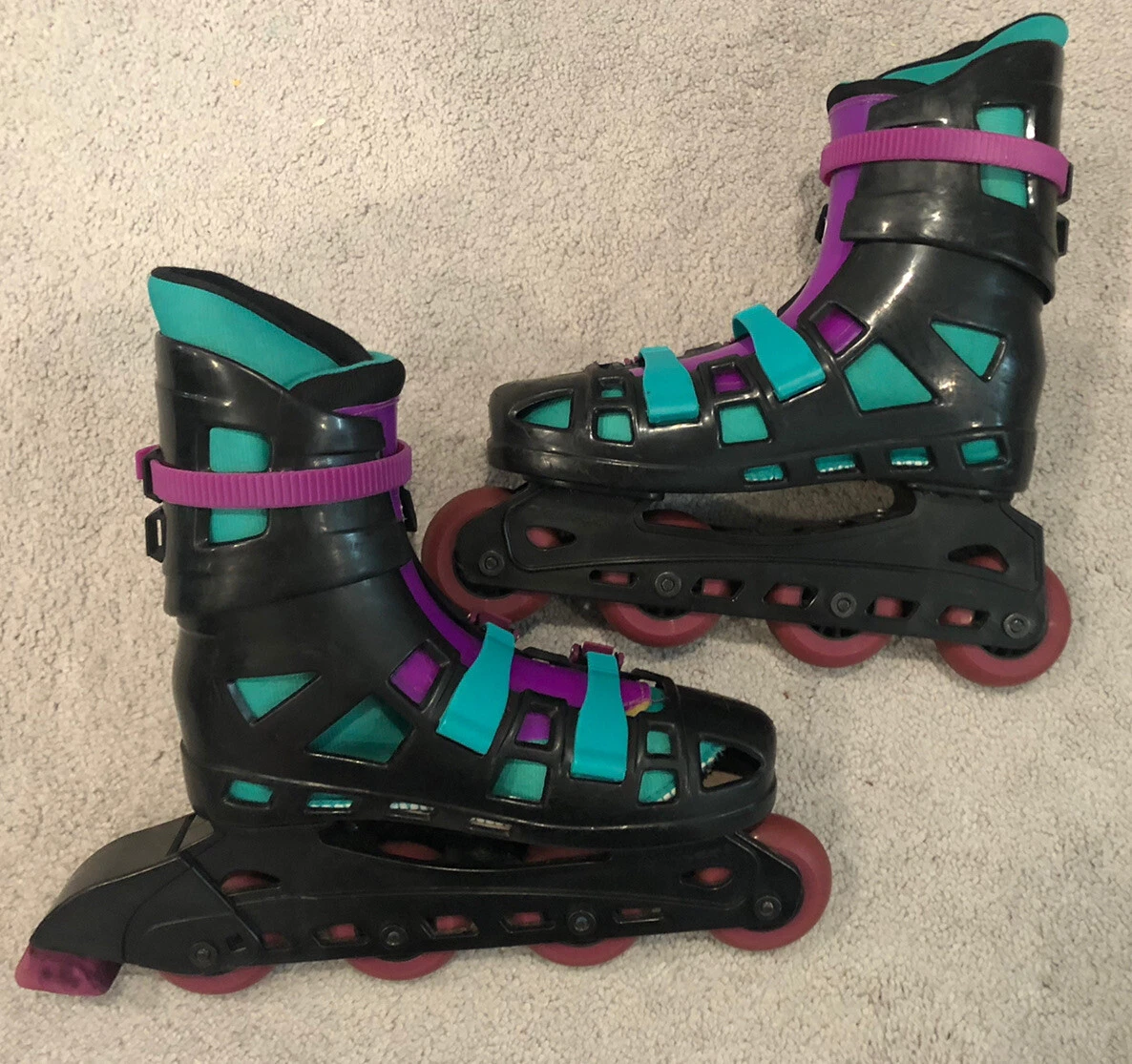 Rollerblades 90s