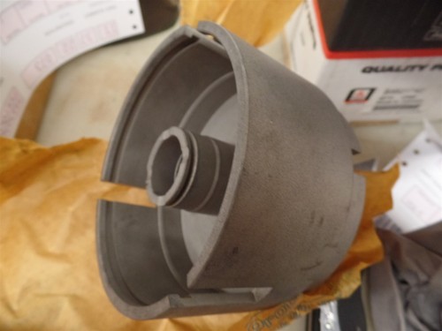 72278285 HUB AGCO TRACTOR GT45 GT55 GT65 GT75 | eBay