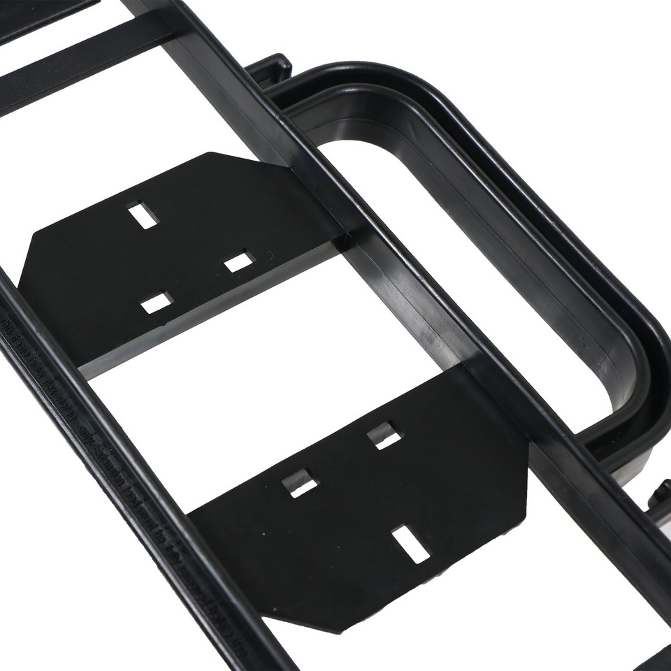 Caravan Cable Tidy Frame H Bracket Motorhome Extension Power Lead Wire ...