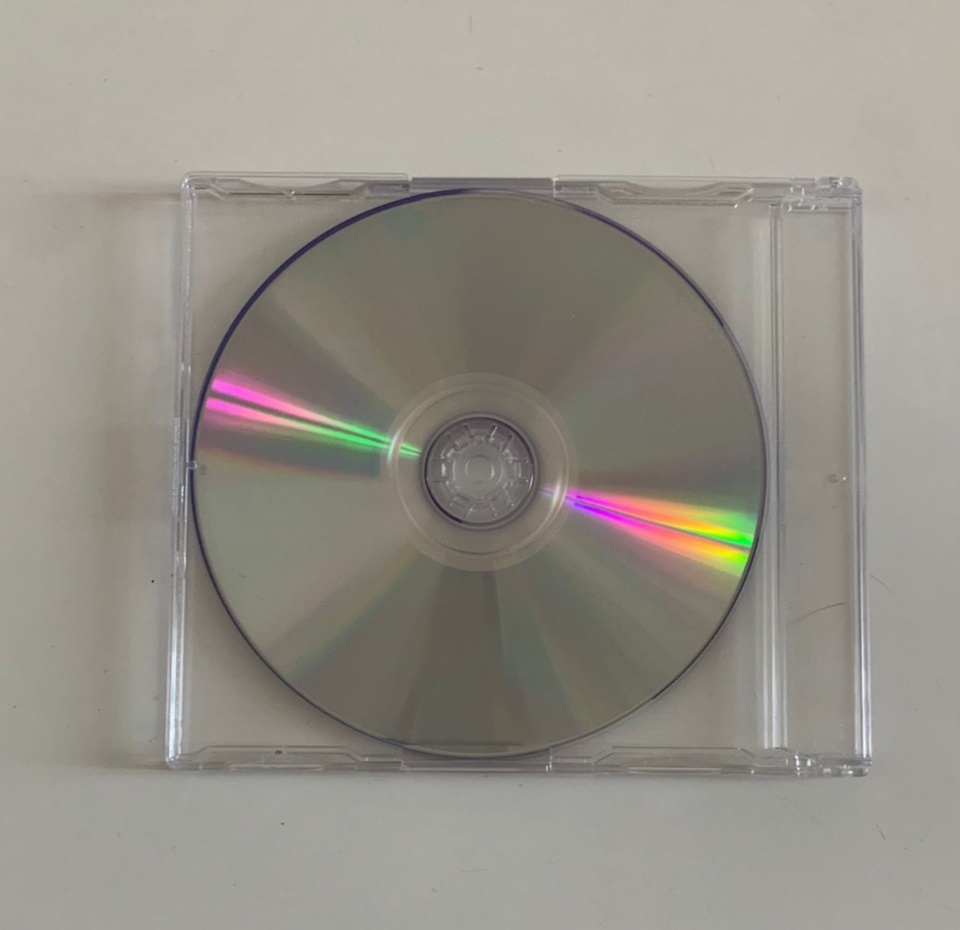 ULTRA RARE!! LAURA PAUSINI MI RESPUESTA CD SINGLE - OFFICIAL PRO 1330 ...