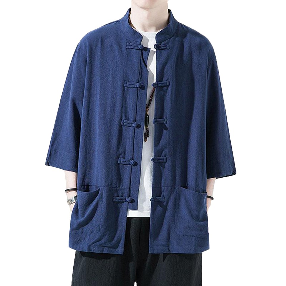 It Worn with Suit Pants Casual Pants Jeans Casual Comfortable | eBay ...